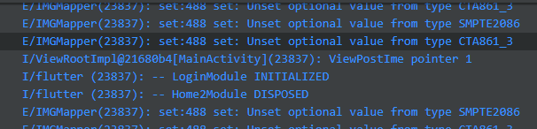Módulo nunca é descartado ao usar RouterOutlet · Issue #899 · Flutterando/modular · GitHub
