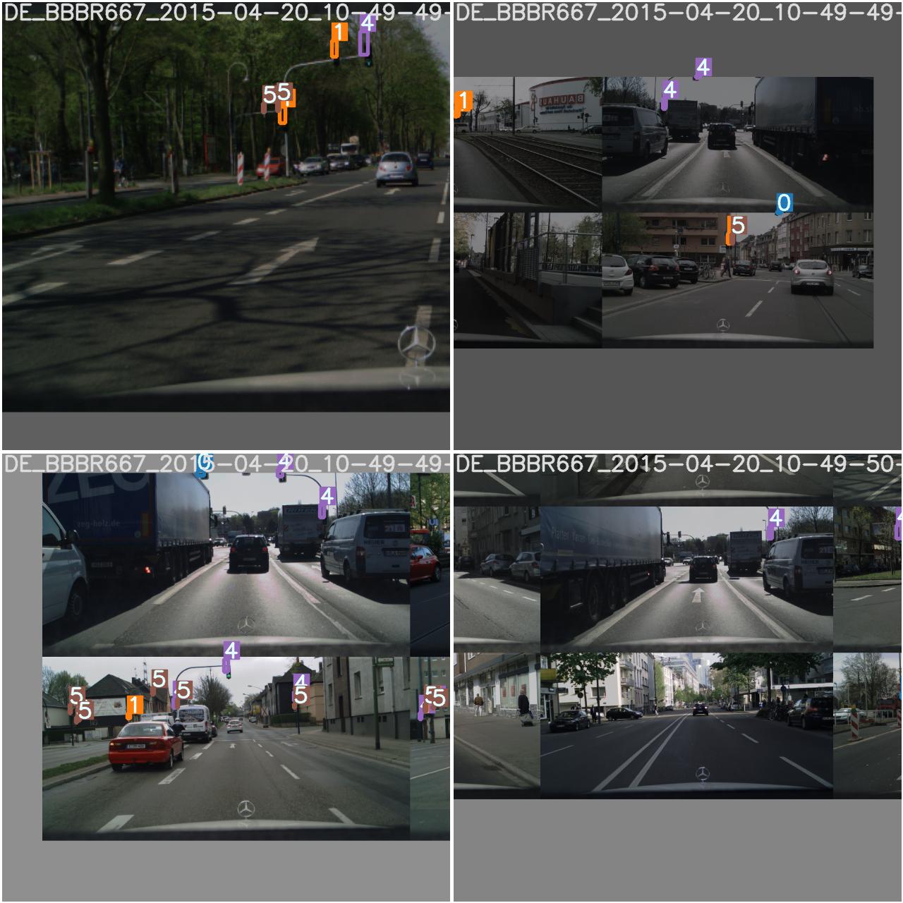 YOLOv7 Training on Custom Data · Issue #1778 · WongKinYiu/yolov7 · GitHub