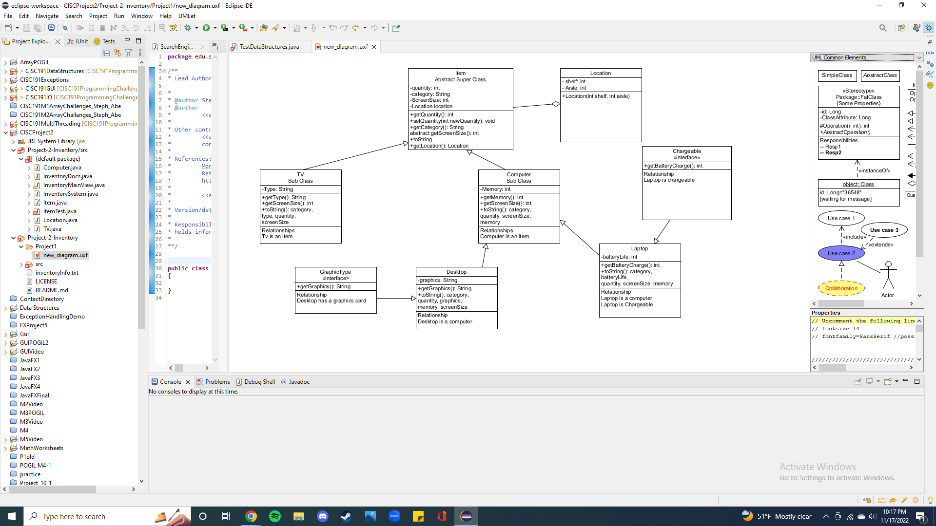 GitHub - stephxhuynh/Project-2-Inventory