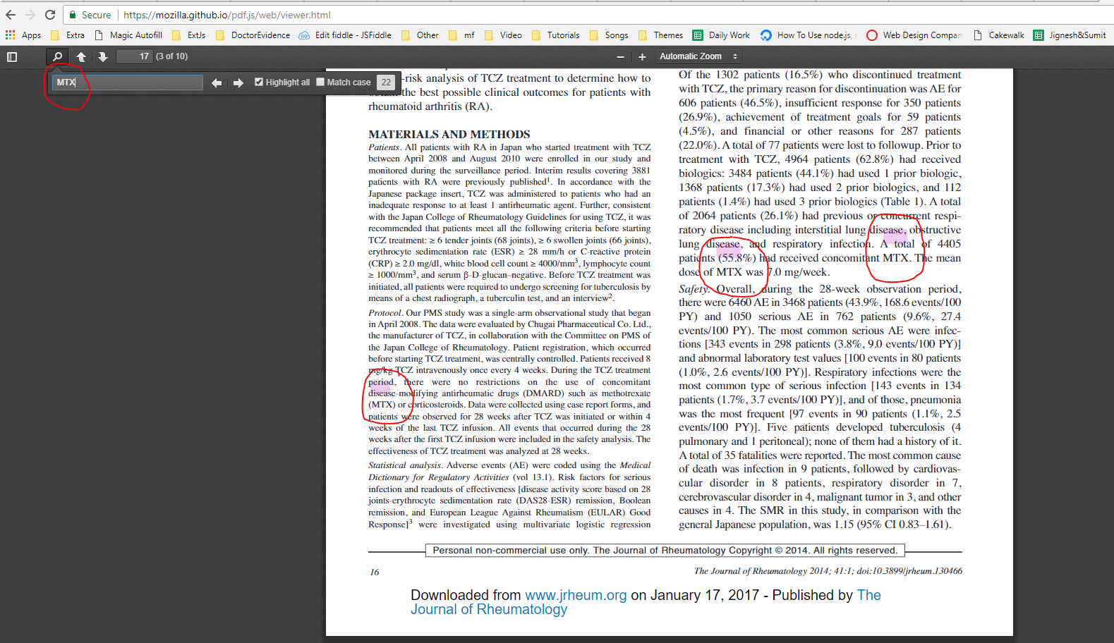 Search functionality is not working properly. · Issue #9421 · mozilla/pdf.js · GitHub