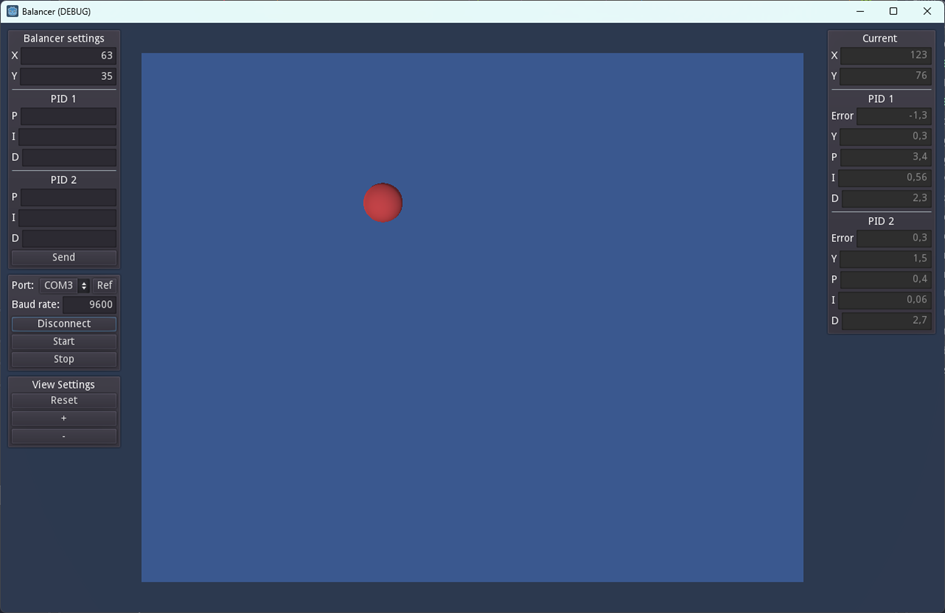 GitHub - orszoooo/Balancer