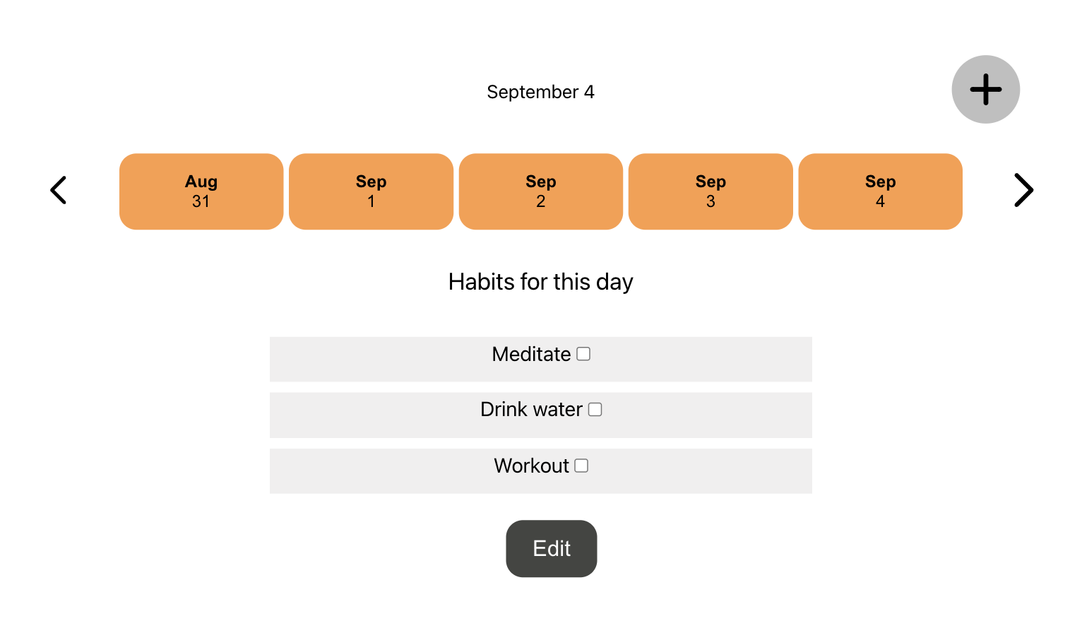 GitHub - AkvileJank/habit-tracker