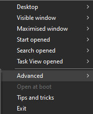 wont open on boot · Issue #679 · TranslucentTB/TranslucentTB · GitHub