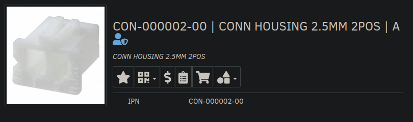Expand Digi-Key Integration with more categories and ability to set InvenTree default options ...