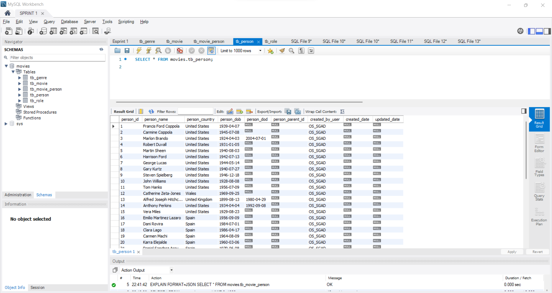 GitHub - rsimonneau/Base-de-Dades