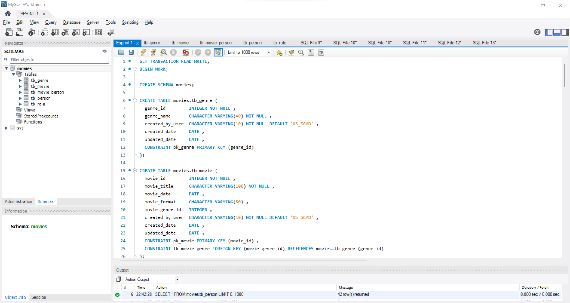 GitHub - rsimonneau/Base-de-Dades