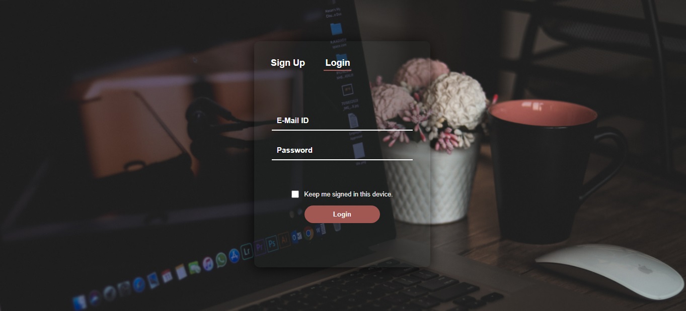 GitHub - Cami-Lcp/Registration-Page