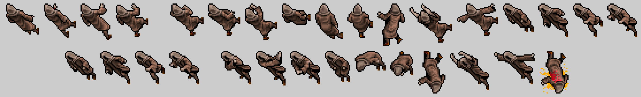 3 New Shapes! BG The Time Lord has a Corpse · exult exult · Discussion #323 · GitHub