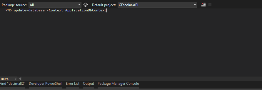 Github Lucaslimadevsgestaoescolarapi Api De Gestão Escolar Desenvolvida Com Net Core E Angular