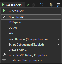 GitHub - lucaslimadevs/GestaoEscolar.API: API de gestão escolar desenvolvida com .NET Core e Angular