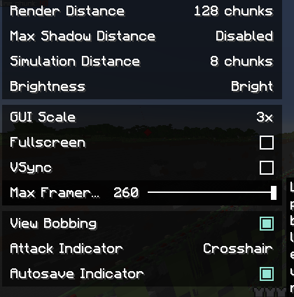 I can's seem to make bobby work on my world, i set 128 chunks but it ...