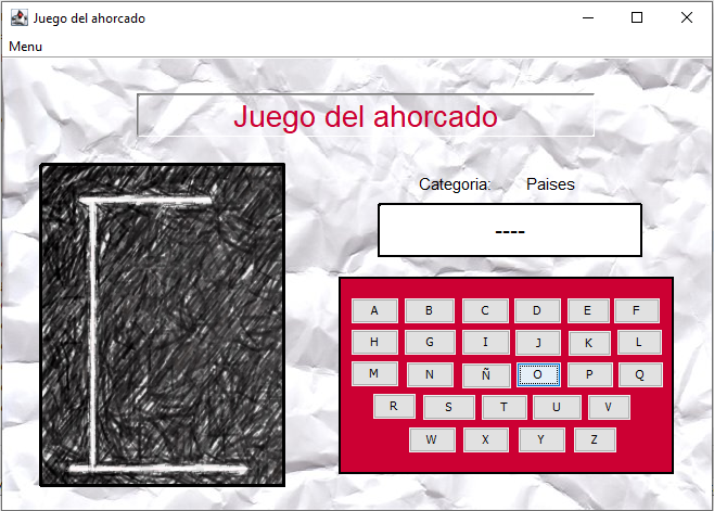 GitHub - micabenitez/Juego-Ahorcado