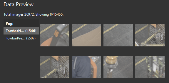 Image Classifier Is Significantly More Accurate When Trained With Cpu Vs Gpu · Issue 2517