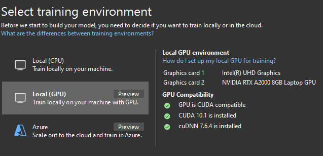 Image Classifier is significantly more accurate when trained with CPU vs GPU · Issue #2517 ...