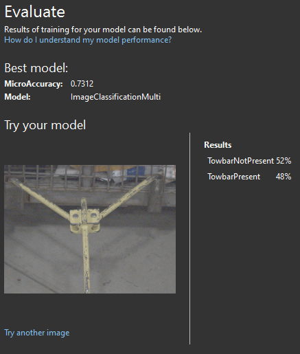 Image Classifier Is Significantly More Accurate When Trained With Cpu Vs Gpu · Issue 2517