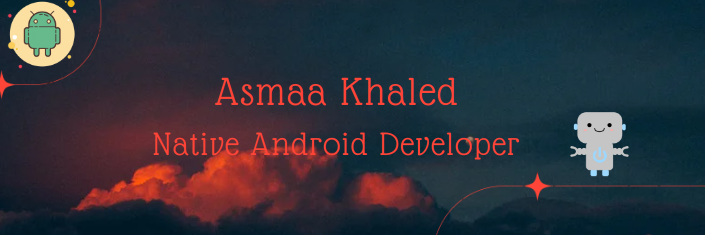 AsmaaKhaledGomaa (Asmaa Khaled Gomaa) · GitHub