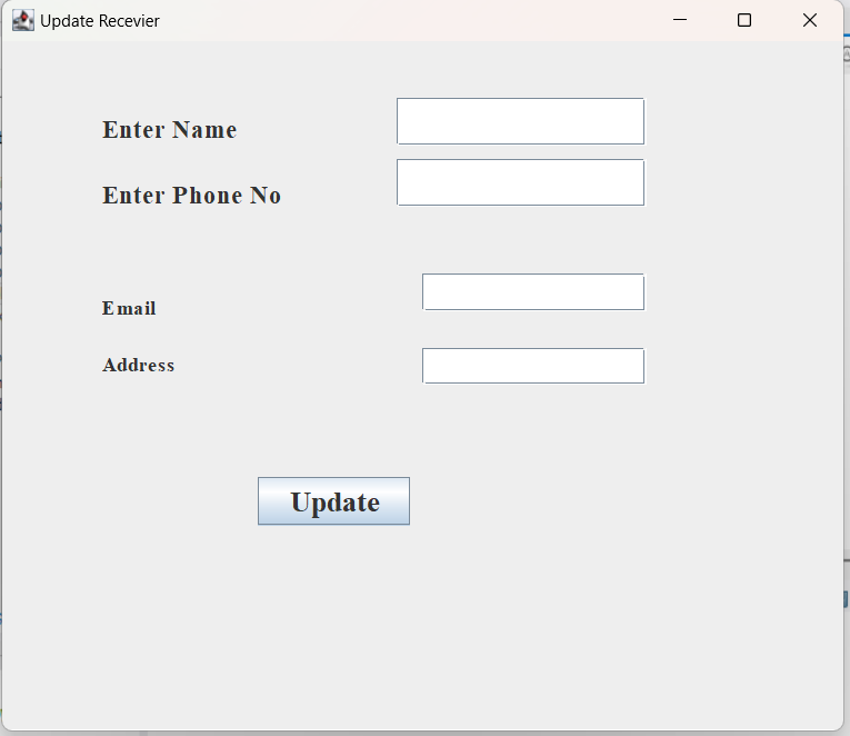 GitHub - surajasd/BloodBank-management-system