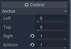 Better GUI Editor · Issue #28845 · godotengine/godot · GitHub