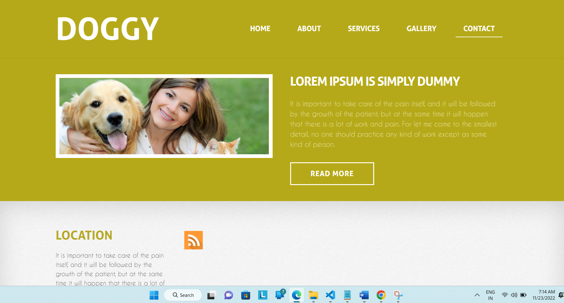 GitHub - PasupulaManjunath54/frtproject