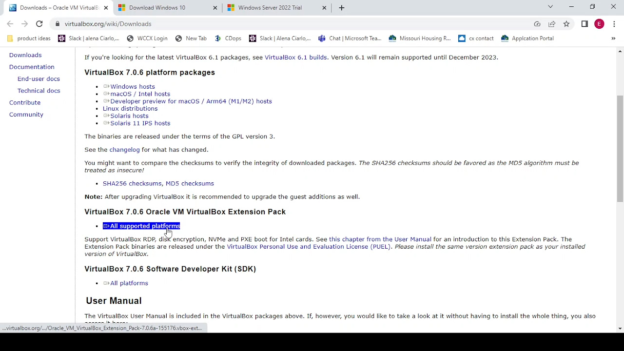GitHub - emann615/Active-Directory-Lab