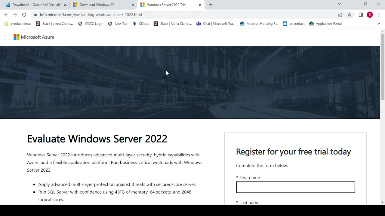 GitHub - emann615/Active-Directory-Lab