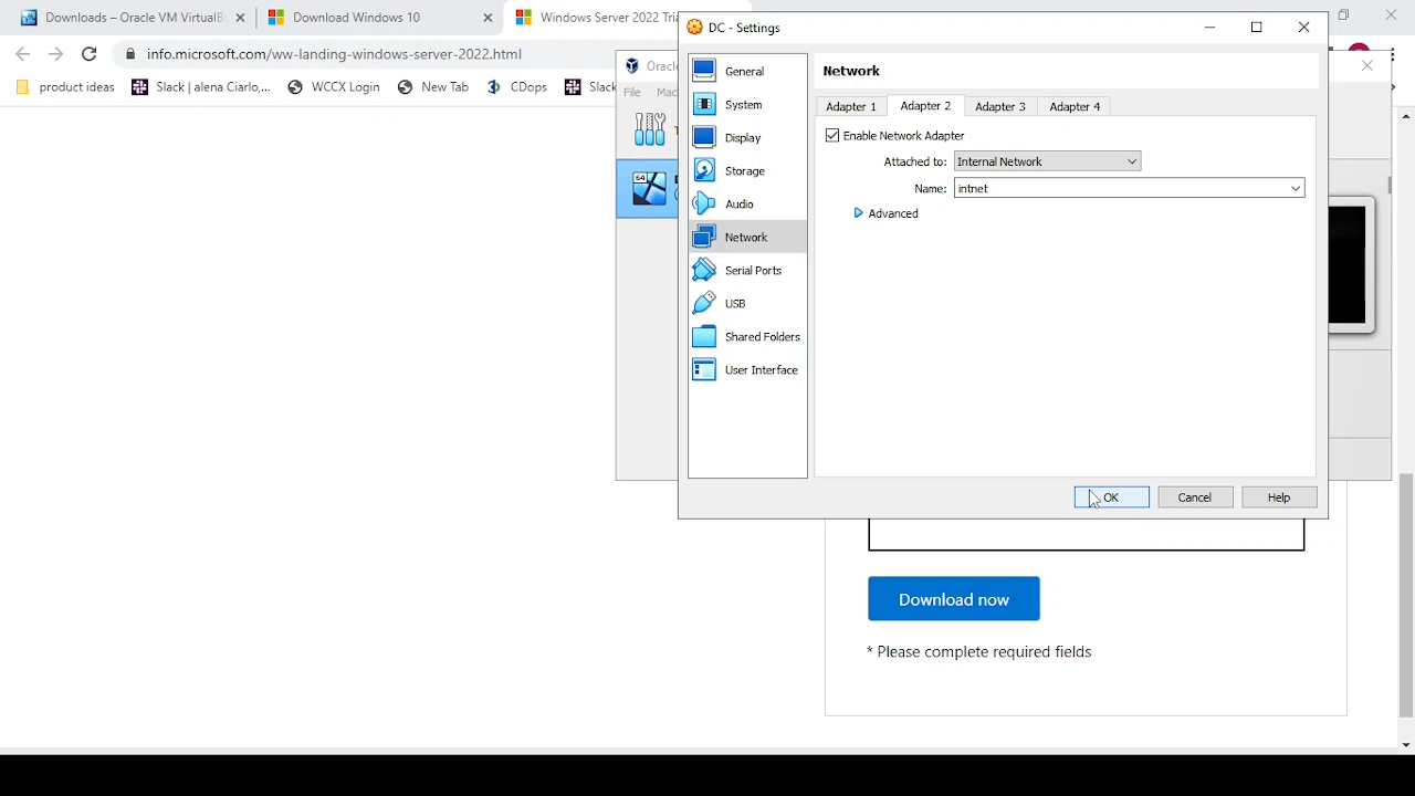 GitHub - emann615/Active-Directory-Lab