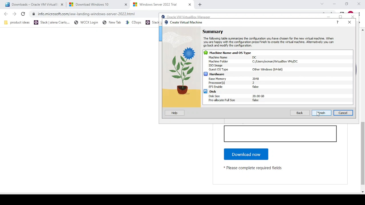 GitHub - emann615/Active-Directory-Lab