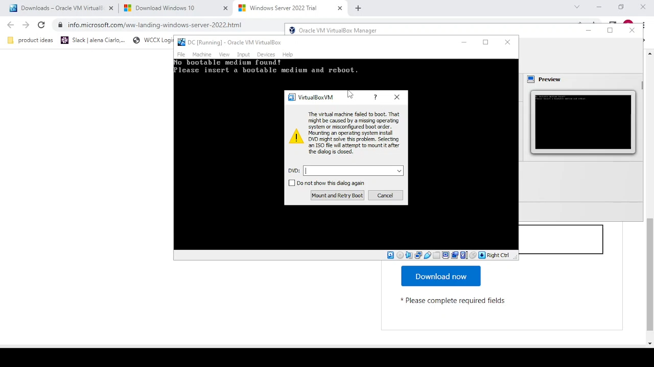 GitHub - emann615/Active-Directory-Lab