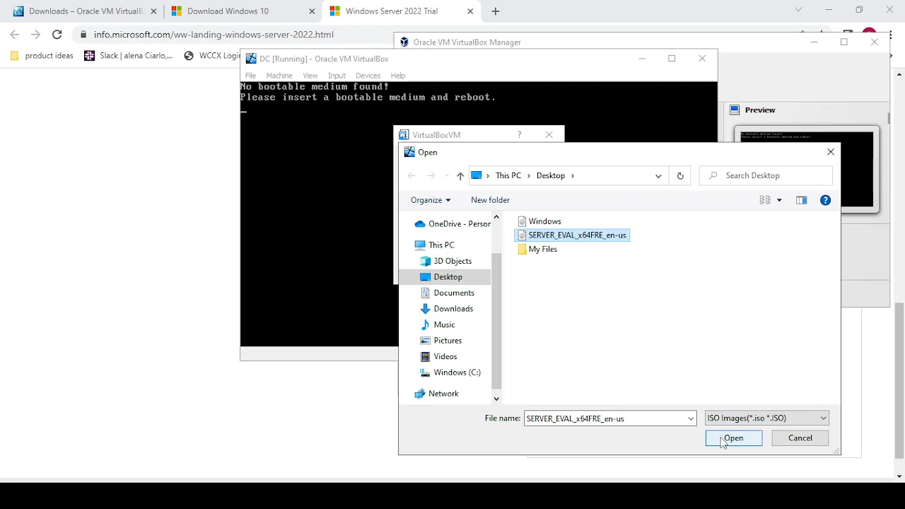 GitHub - emann615/Active-Directory-Lab