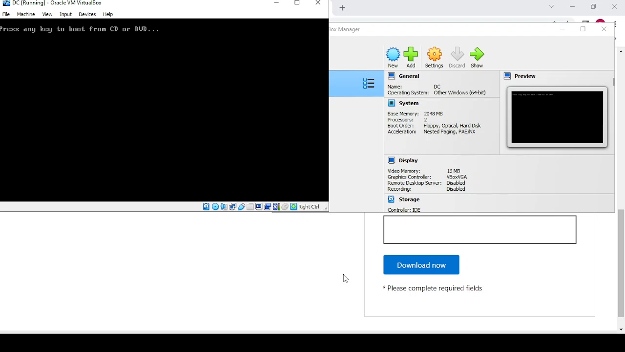 GitHub - emann615/Active-Directory-Lab