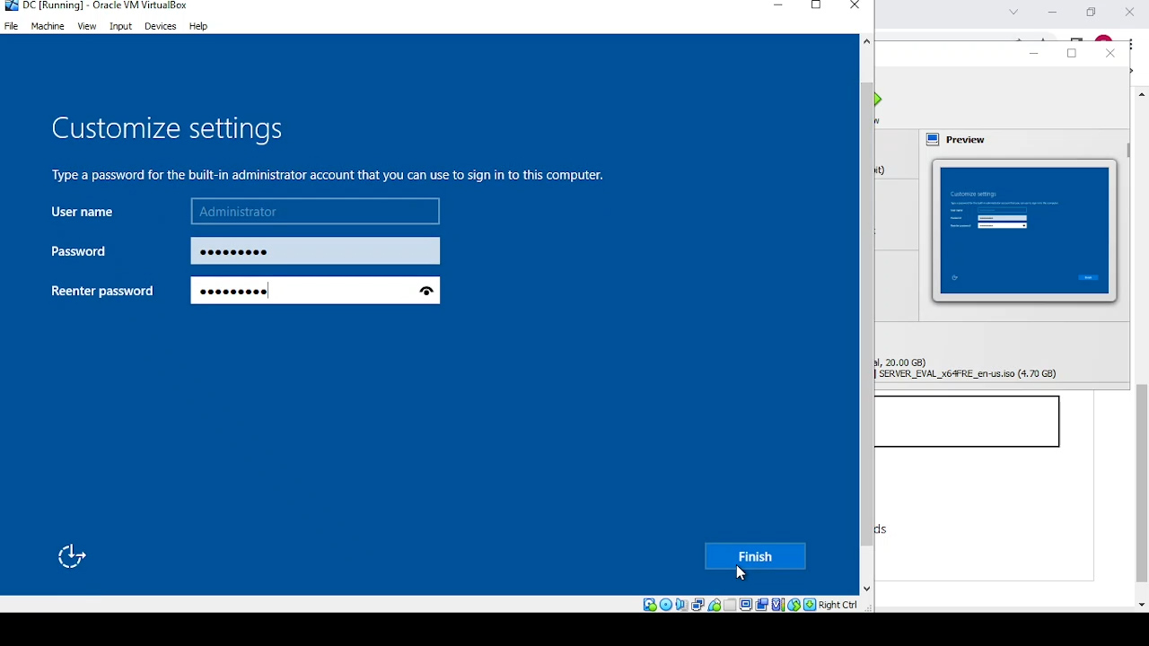 GitHub - emann615/Active-Directory-Lab