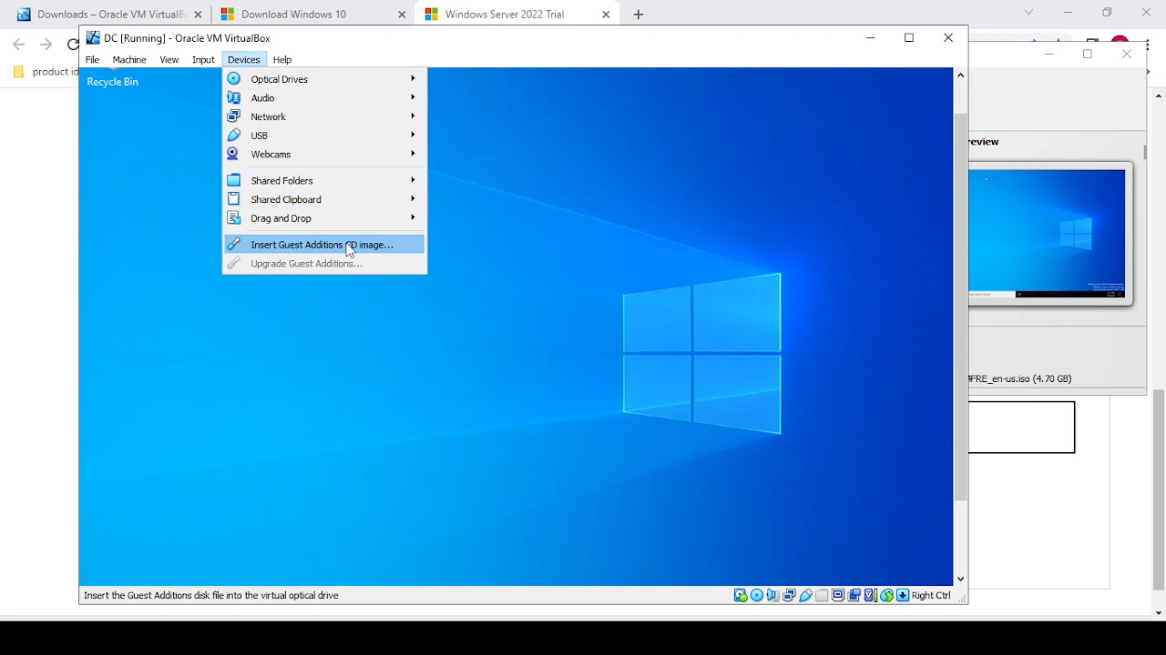 GitHub - emann615/Active-Directory-Lab