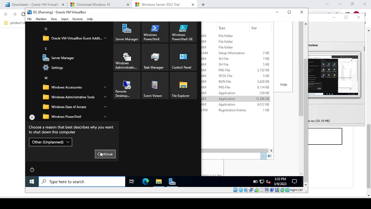 GitHub - emann615/Active-Directory-Lab
