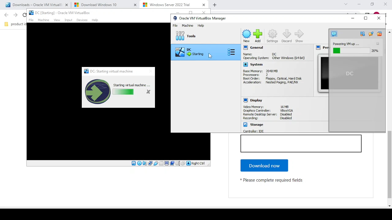 GitHub - emann615/Active-Directory-Lab