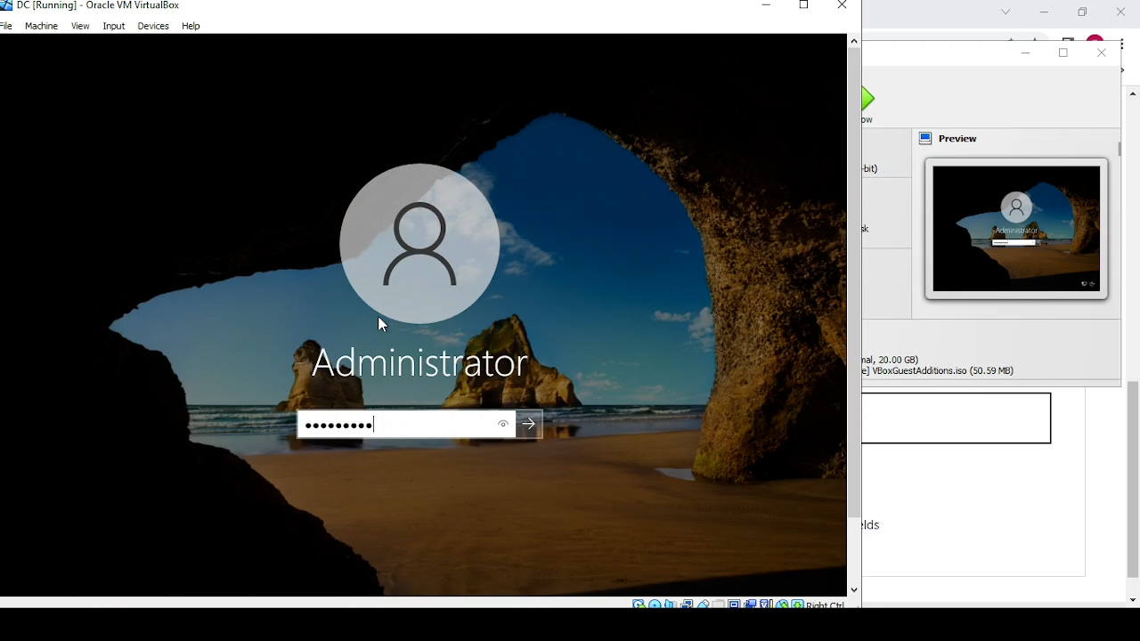 GitHub - emann615/Active-Directory-Lab