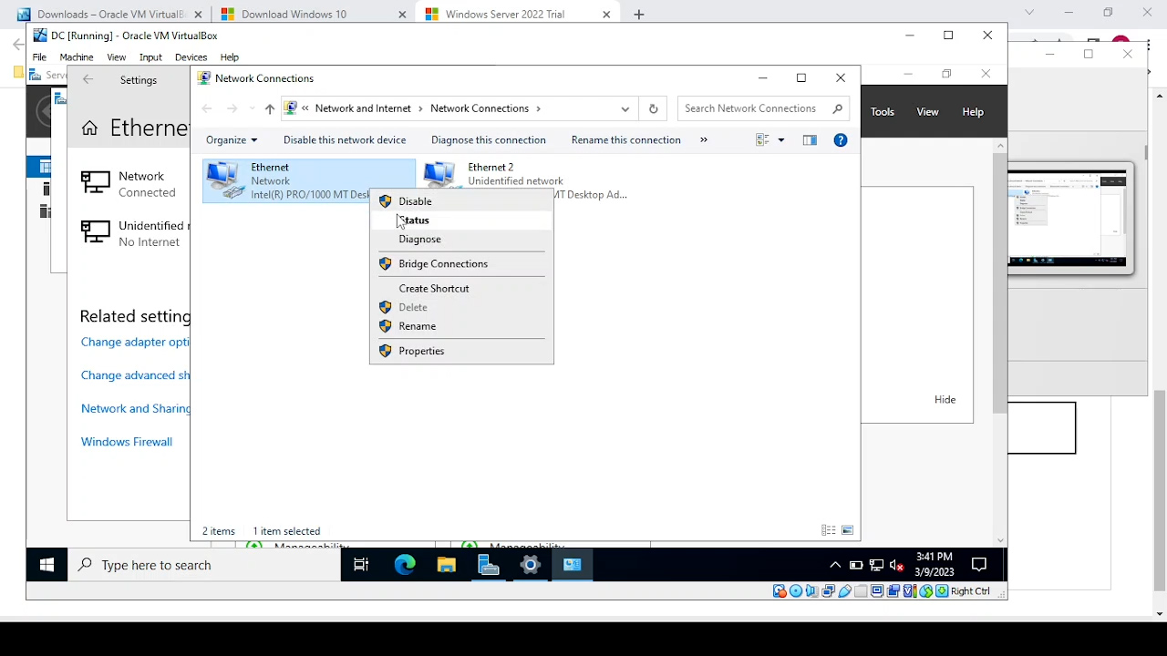 GitHub - emann615/Active-Directory-Lab