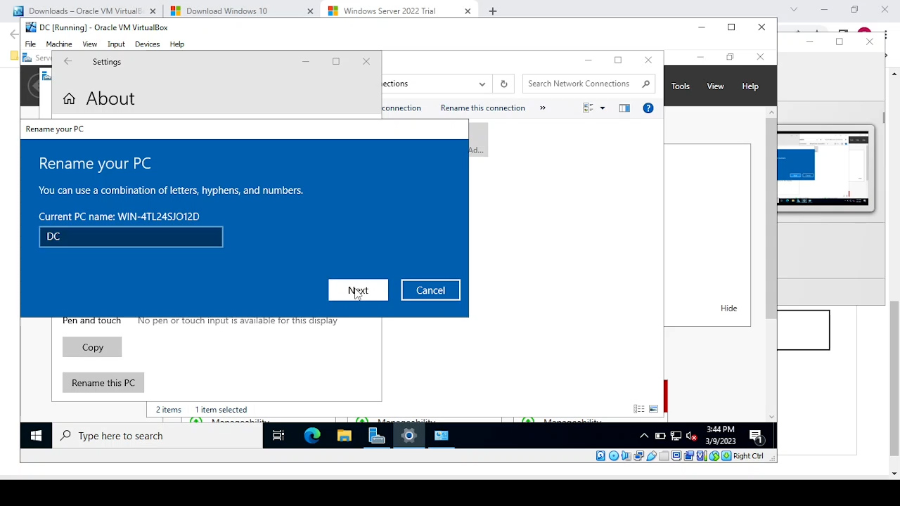 GitHub - emann615/Active-Directory-Lab