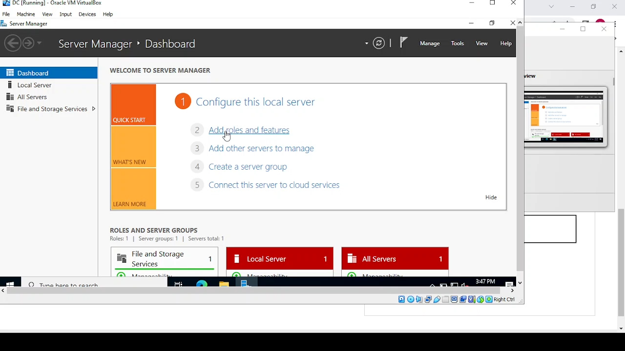 GitHub - emann615/Active-Directory-Lab