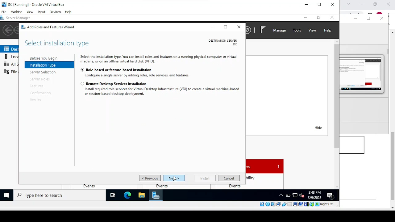 GitHub - emann615/Active-Directory-Lab