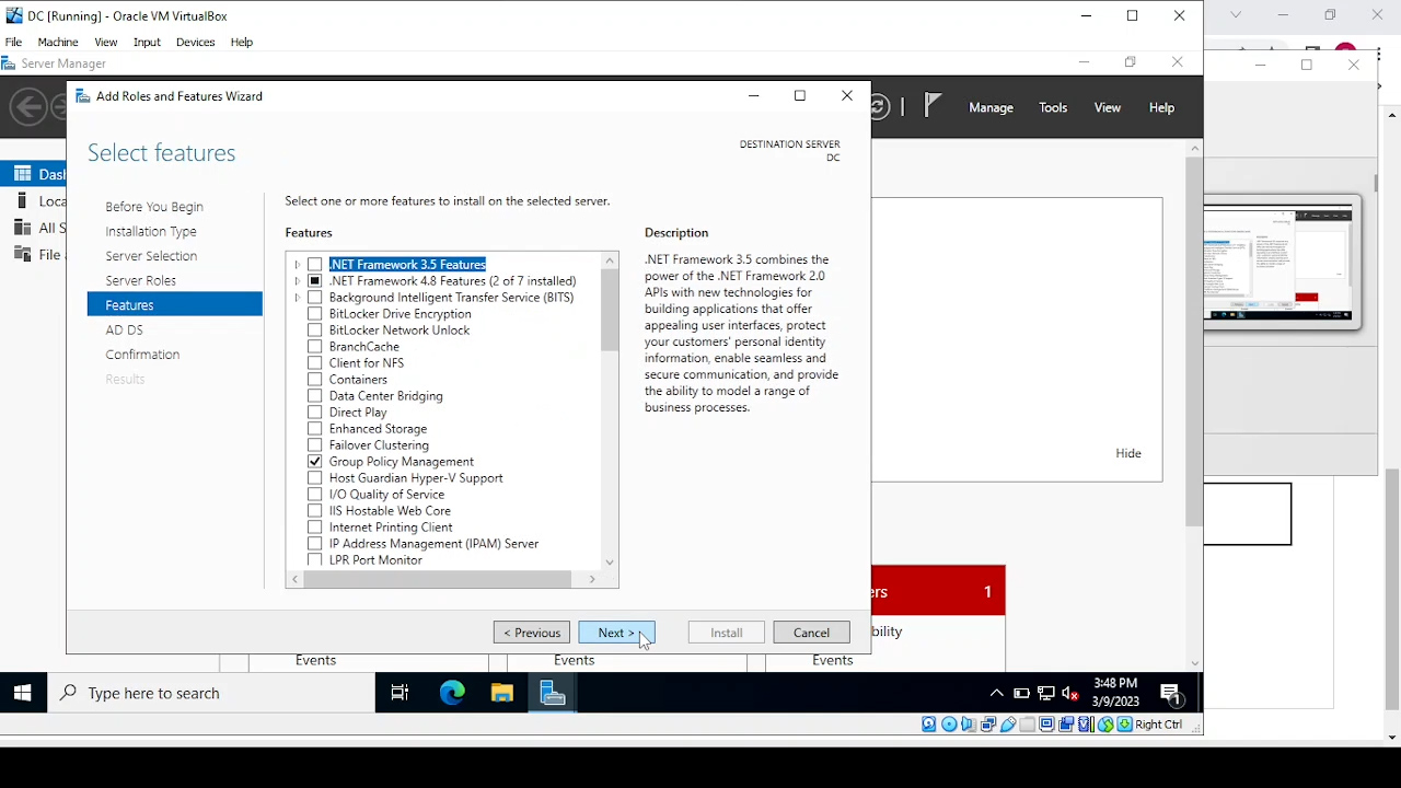 GitHub - emann615/Active-Directory-Lab