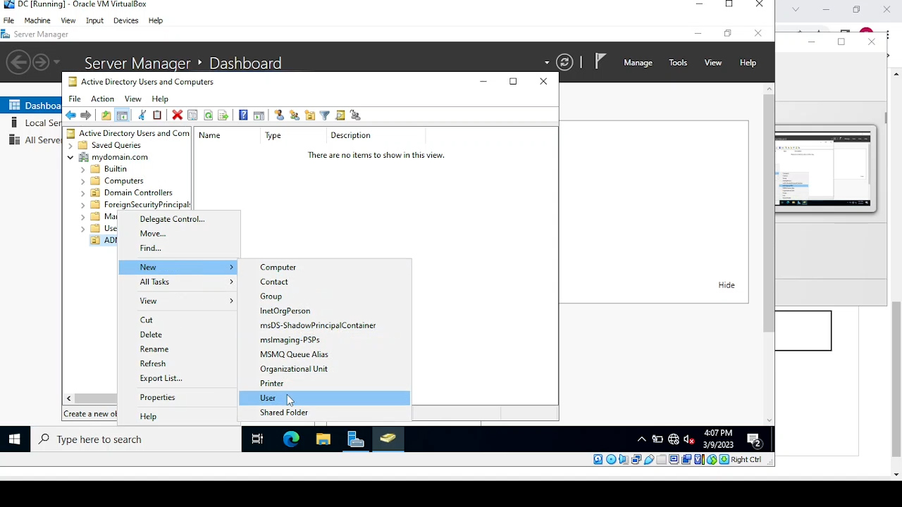 GitHub - emann615/Active-Directory-Lab