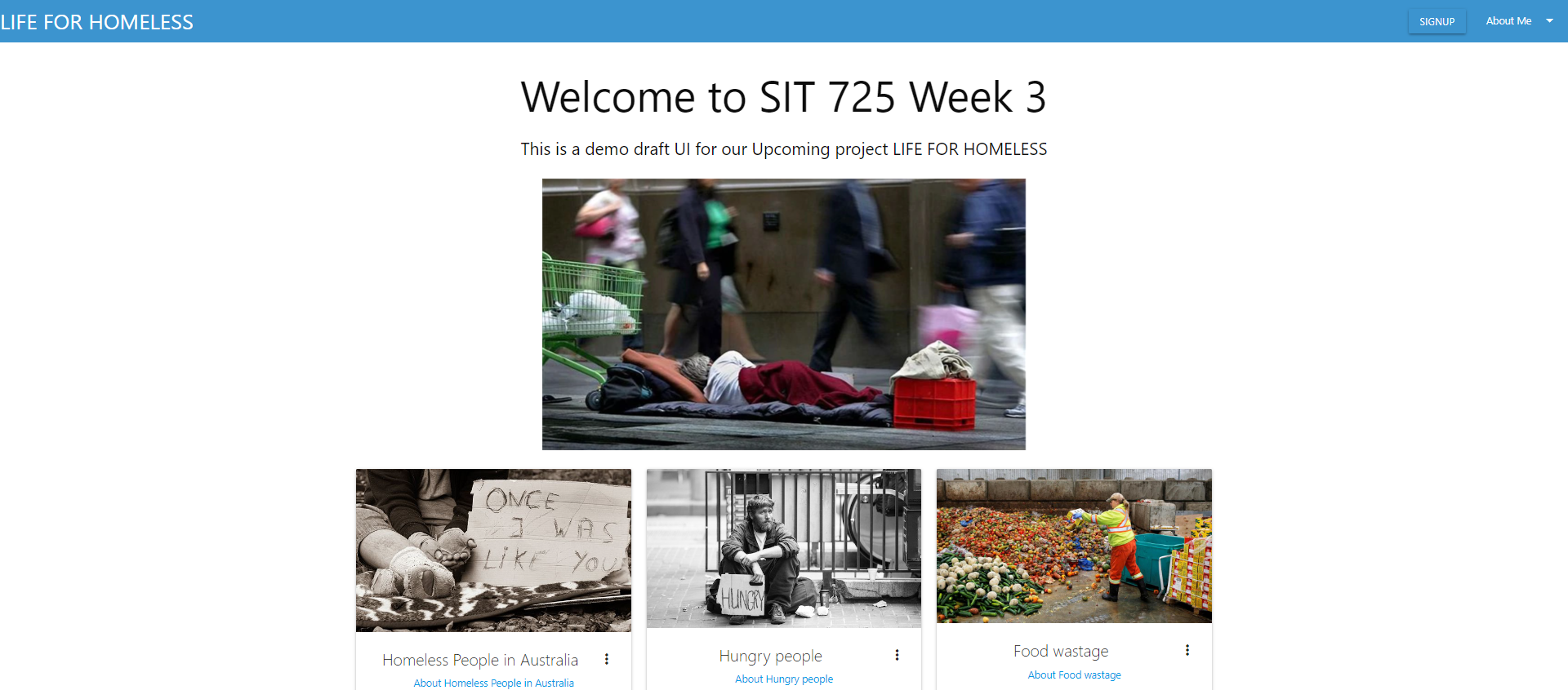 GitHub - Navinraaj/sit725-2022-t3-prac4