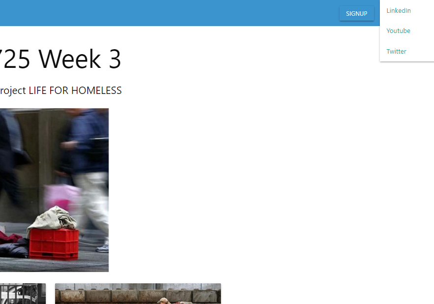 GitHub - Navinraaj/sit725-2022-t3-prac4