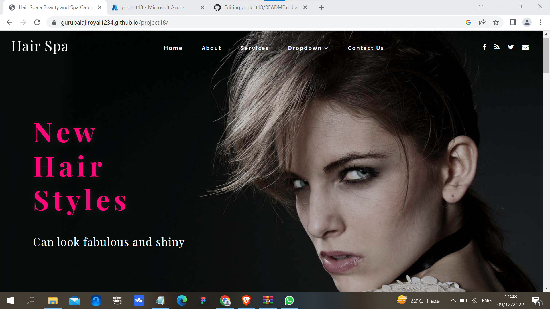 GitHub - Gurubalajiroyal1234/project18: project18