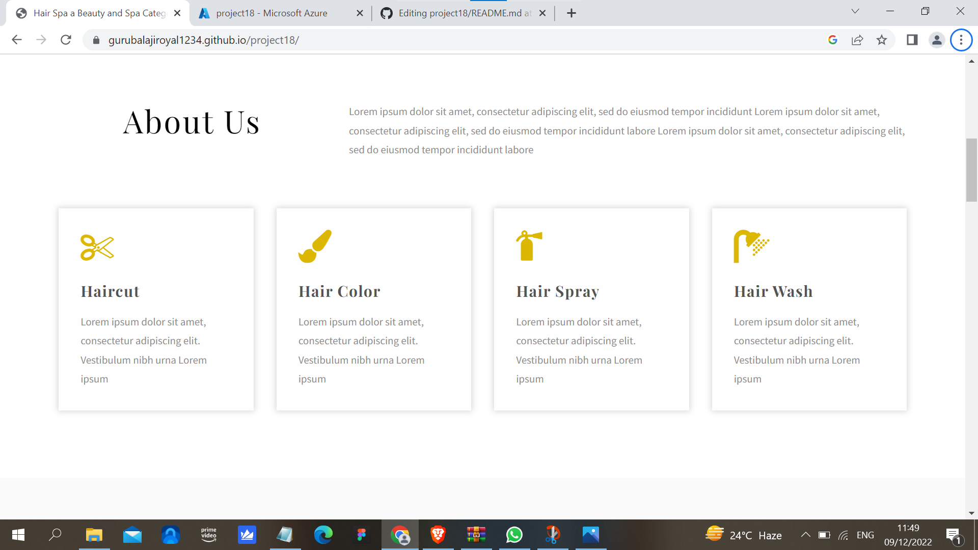 GitHub - Gurubalajiroyal1234/project18: project18