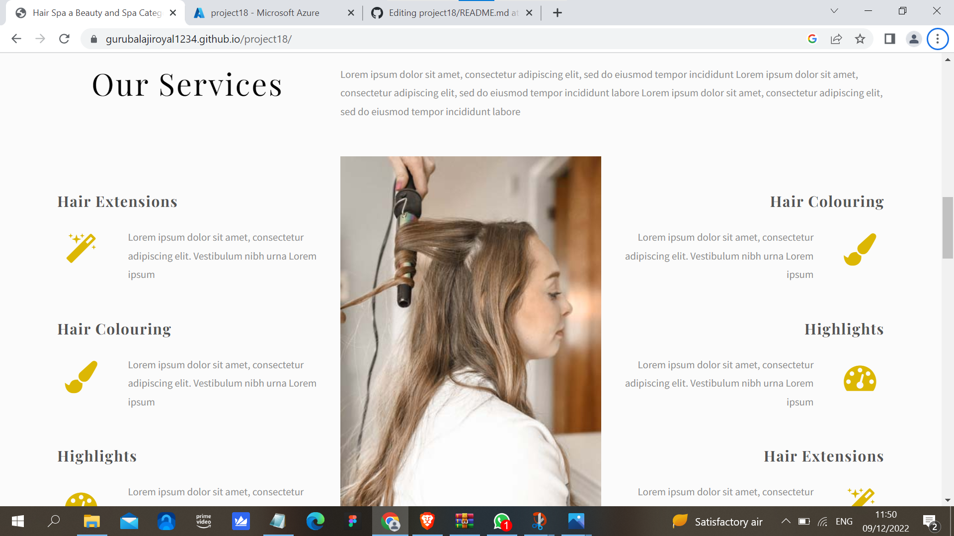 GitHub - Gurubalajiroyal1234/project18: project18