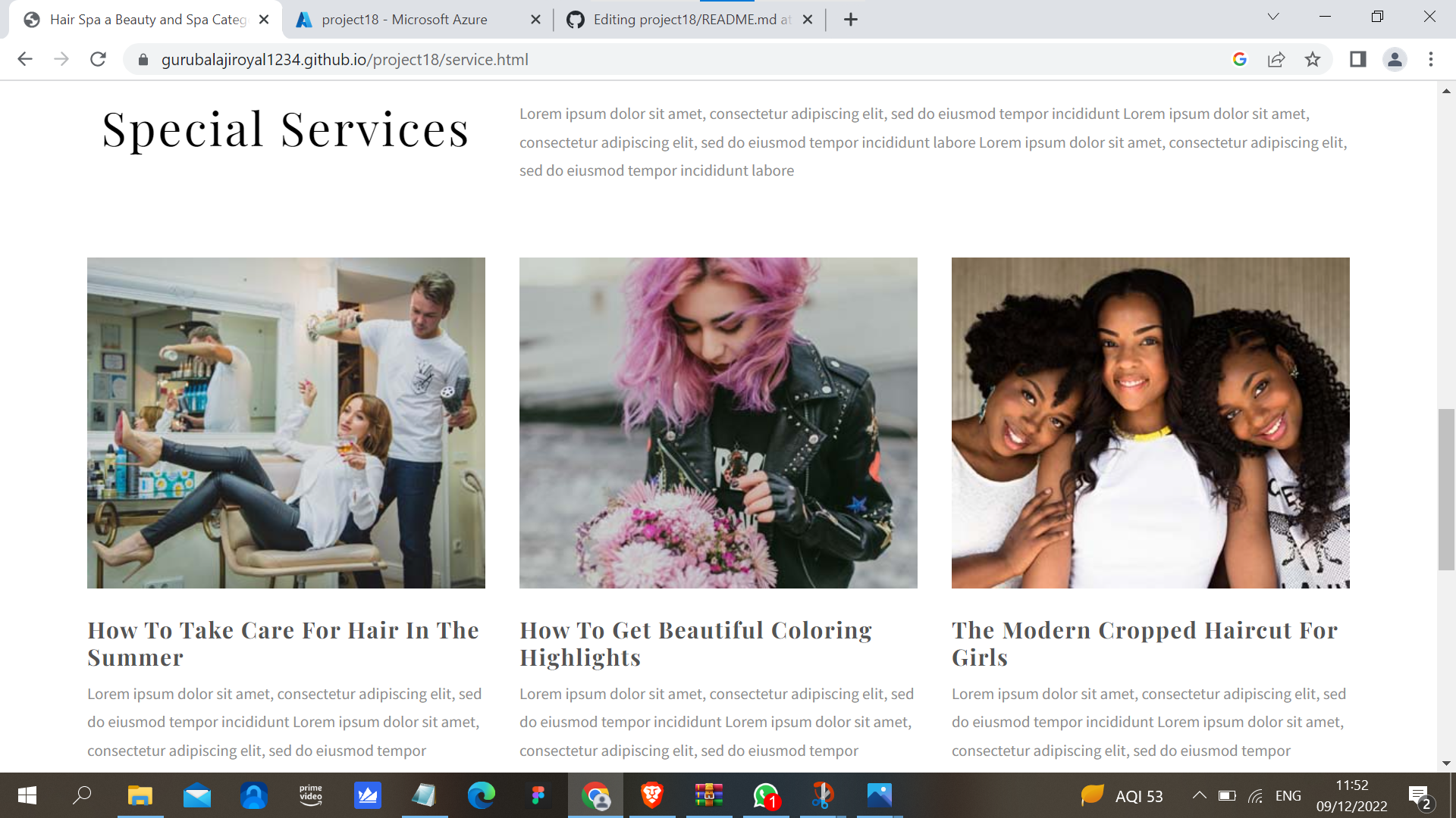 GitHub - Gurubalajiroyal1234/project18: project18