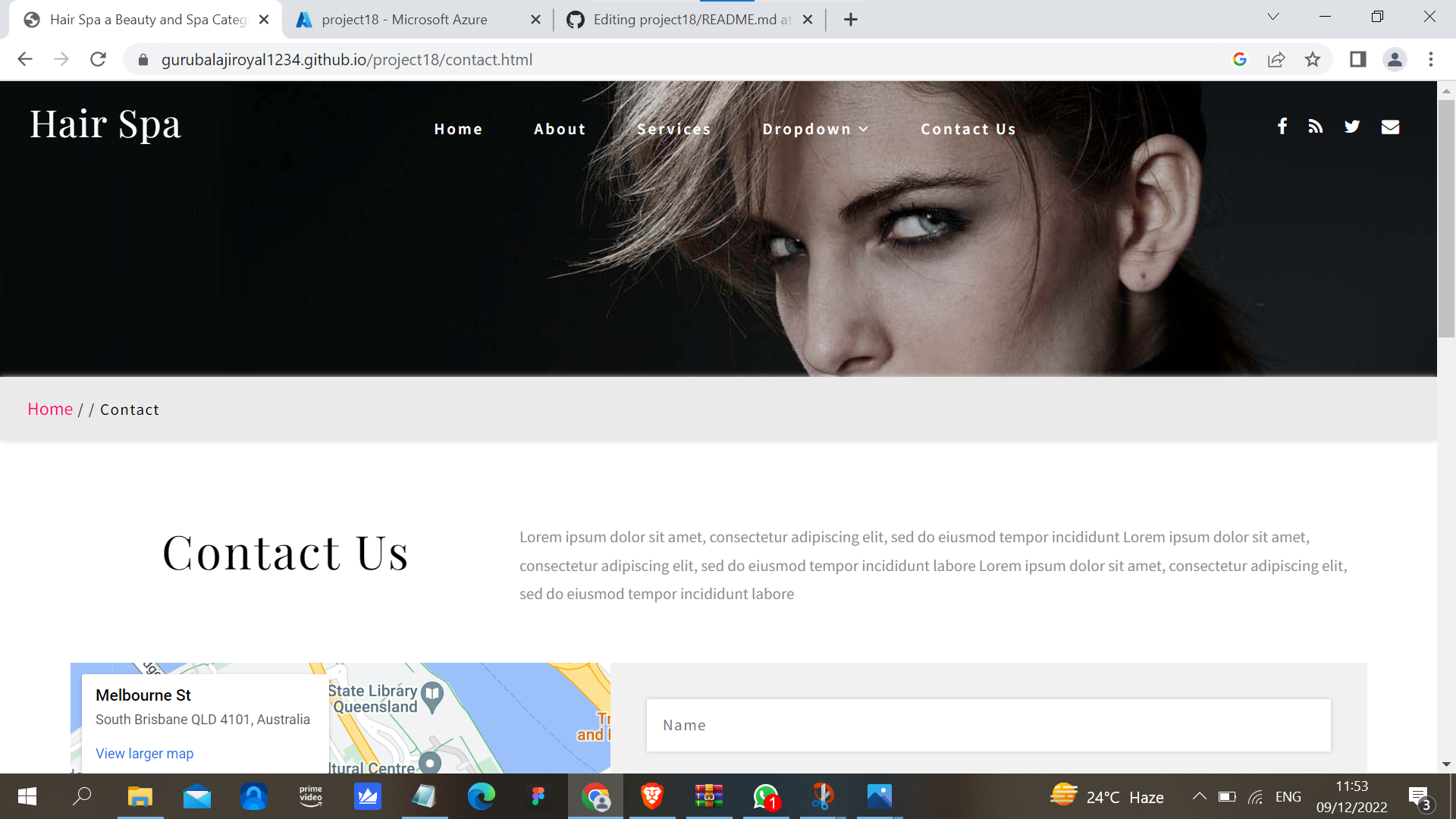 GitHub - Gurubalajiroyal1234/project18: project18