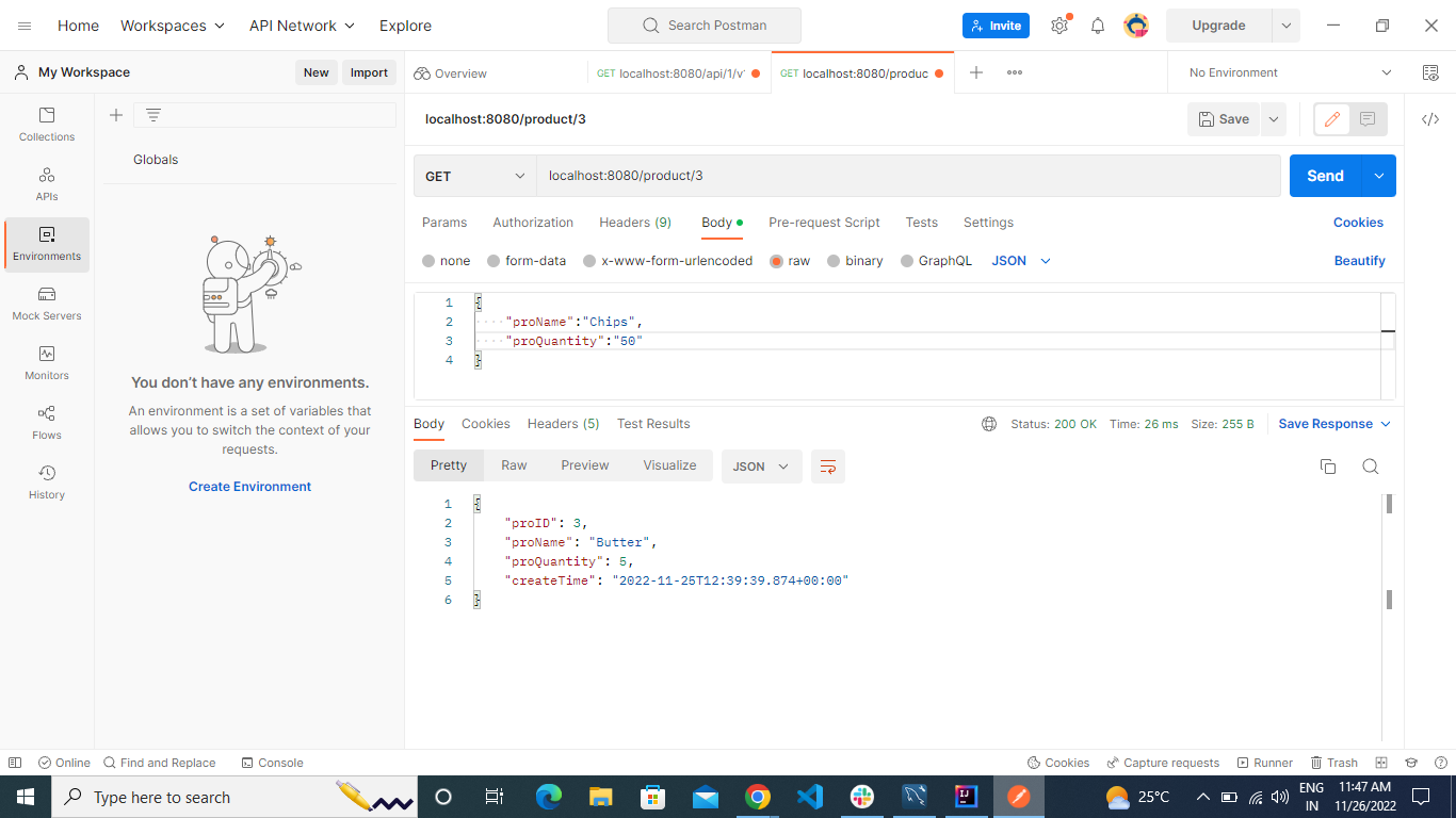 GitHub - swastikaAccolite/ProductProject-JPA