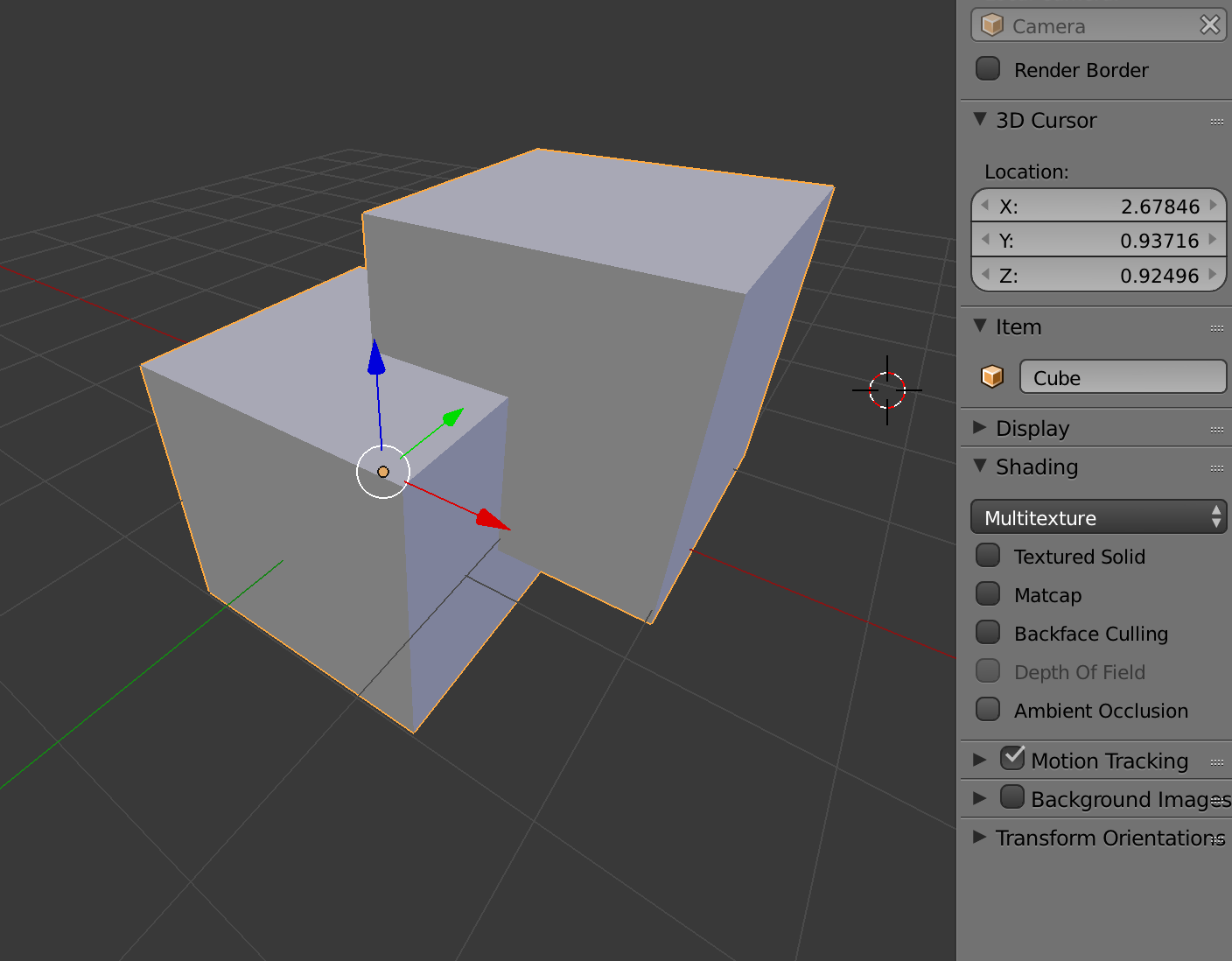 [Feature Request] Ambient Occlusion in 3D viewport · Issue #2391 · prusa3d/PrusaSlicer · GitHub